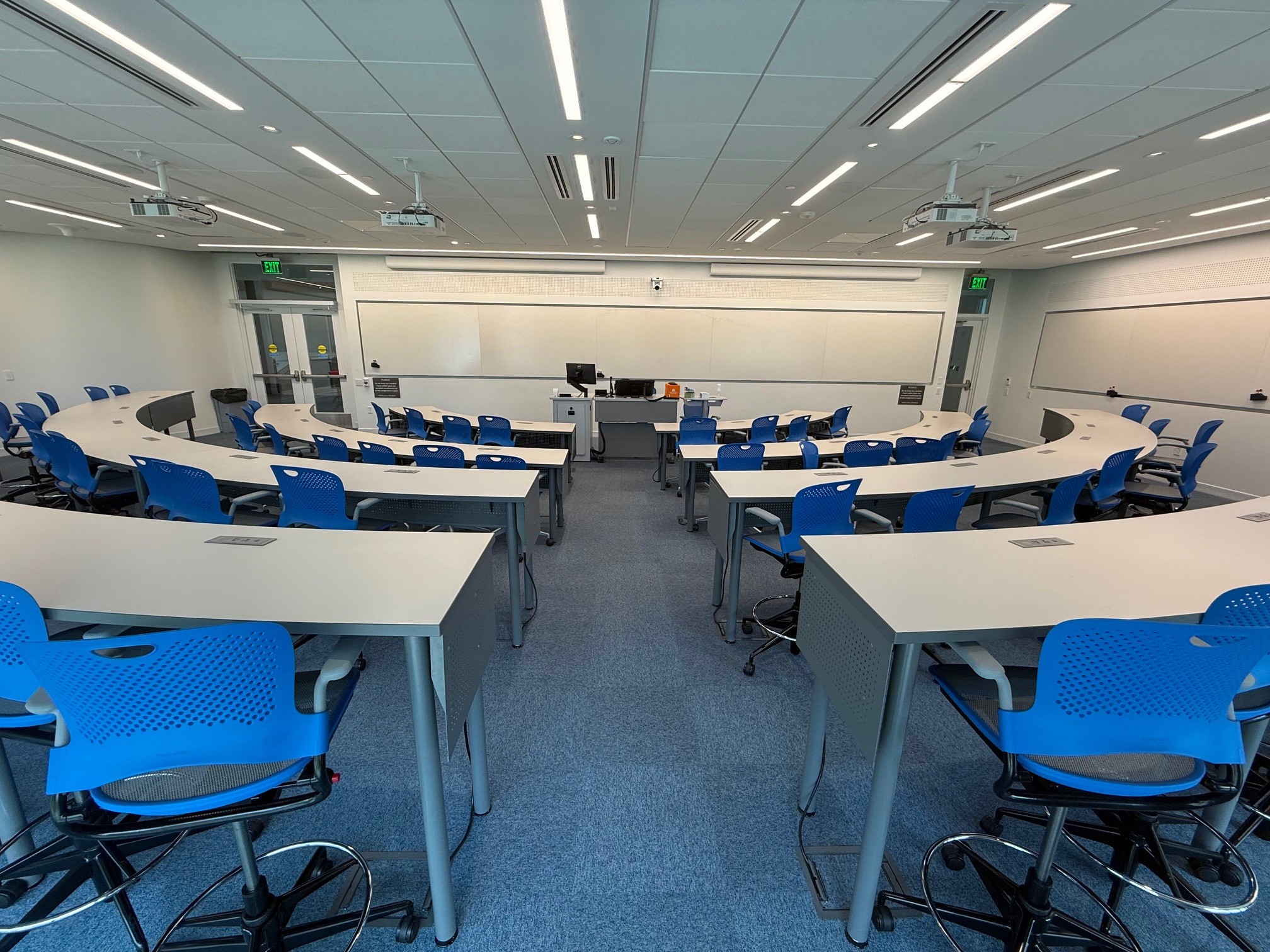 Book an Event — School of Data Science